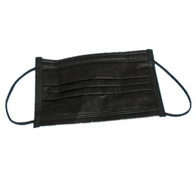 China Anti Dust Disposable Mouth Mask Odorless Polypropylene Material Eco - Friendly for sale