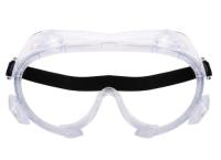 China Disposable Medical Safety Goggles , Surgery Safety Glasses Light Weight for sale