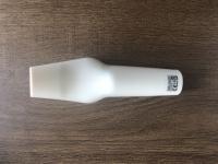 China Multifunctional Handheld Infrared Forehead Thermometer Medical Aser Temperature Gun for sale