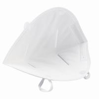 China Anti Splash KN95 Face Mask / Outdoor 3 Layer Disposable Mask Heat Preservation for sale