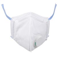 China Nonwoven KN95 Reusable Face Mask Anti Dust Particulate Pollution Pm2.5 Protective Mask for sale