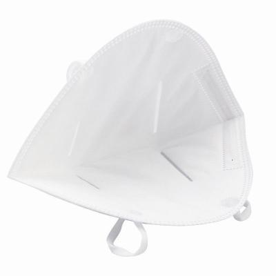 China Anti Splash N95 Face Mask Heat Preservation Disposable Earloop Face Mask for sale