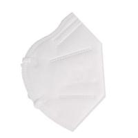 China Anti Splash N95 Face Mask Heat Preservation Disposable Earloop Face Mask for sale