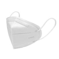 China Adult Unisex KN95 Air Mask With Valve Filtering Dust Pollen Bacteria Use for sale