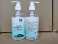 China Disinfection Against Germs Instant Hand Sanitizer for sale