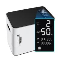China yu300 Oxygen Concentrator portable medical health care use With Atomizer Yuwell machine Household hospital Oxygen Concen for sale