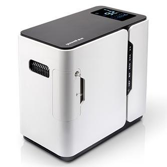 China yu300 Oxygen Concentrator portable medical health care use With Atomizer Yuwell machine Household hospital Oxygen Concen for sale