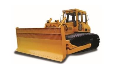 China Weichai Road Bulldozer Hydraulic Dozer Machine 26kpa for sale