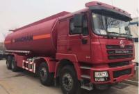 China 8x4 25-35m³ Water Sprinkler Truck Tanker For Construction Site 25T for sale