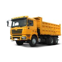 China 380hp 20CBM Heavy Commercial Vehicles Tipper H3000 for sale