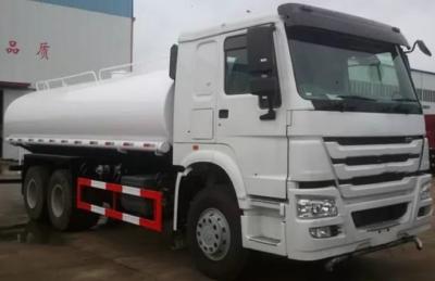 China ODM Water Tanker Sprinkler Truck 3000 Gallon Water Tank Truck for sale