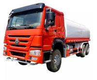 China Custom 6x4 Water Sprinkler Truck Tank 20000L 5000 Gallon for sale