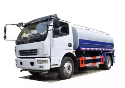 China 4000 liter Street Water Sprinkler Truck 4-5cbm for sale