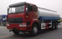 China SANXING 20CBM Water Sprinkler Truck Tanker 4000 Gallon 15000 Liter for sale
