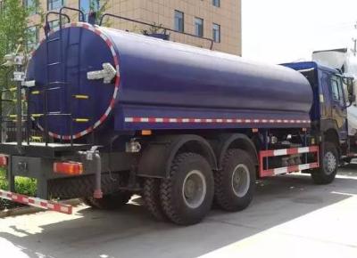 China OEM 6x4 Water Sprinkler Truck Tank 3000 Gallon -5000 Gallon for sale