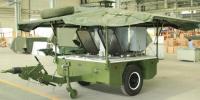 China 4x2 Movable Bbq Kitchen Trailer Mobile Cooking Trailer XC250 for sale