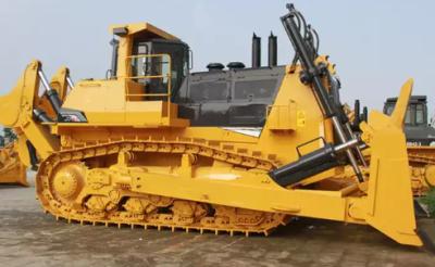 China Crawler High Lift Mining Dozer Truck Customized for sale