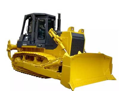 China Custom Electric Construction Bulldozer Truck 13.7mpa for sale