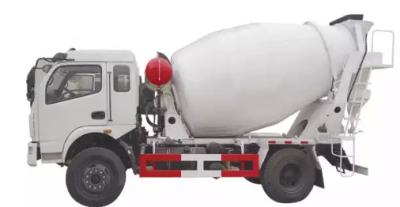China F3000 Wheelbase Concrete Mixer Construction Vehicle Truck 10m3 6x4 for sale