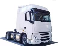 China Heavy Duty Semi Trailer Tractor Truck F3000 380HP For Short Haul Transport for sale