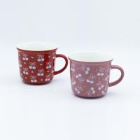 China 12 Oz Laser Engraving Memorable Valentine's Day Mug For Souvenir Wholesale Shop for sale