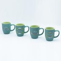 China Mother's Day Mug 11cmH  390ml For Gift Shoppers And Custom Mom Mug for sale