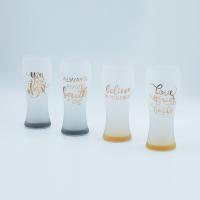 China 580 Ml Souvenir Cup Laser Decal And Color Spraying Diameter 7.9cm Height 15.9cm Great For Gift Store Sales for sale