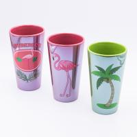 China Electroplating And Decal Fired Souvenir Mug Designed For Gift Stores And Special Occasions for sale