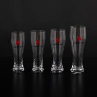 China Personalized Branded Cups With 490ml And High Precision Decal Fired Design Perfect For Corporate And Gifts for sale