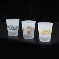 China Durable Licensed Cup Featuring Decal Fired Design 50 Ml For Souvenir Shops And Unique Collectible Merchandise for sale