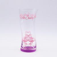China 370ml Souvenir Coffee Mug With Decal Fired And Color Spraying Dia 7.5*6cm 16.7cmH Unique Design For Souvenir Store for sale