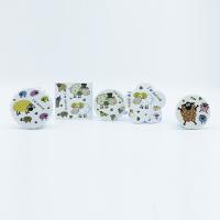 China Irish Dinnerware Set With Mug OEM/ODM、Plate And Bowl For Souvenir Shops Requiring Attractive for sale