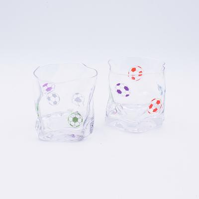 China Souvenir Coffee Mug Combining Unique Decal Fired Design With Practical 290 Milliliter Capacity Perfect For Collectors And Sports Fans for sale