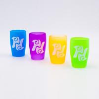 China Branded Coffee Mugs With Color Spraying Customizable For Customized Gift Shop for sale