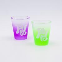 China Branded Coffee Mugs With Color Spraying Customizable For Customized Gift Shop for sale