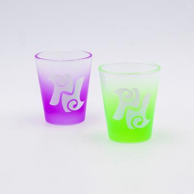 China Branded Coffee Mugs With Color Spraying Customizable For Customized Gift Shop for sale