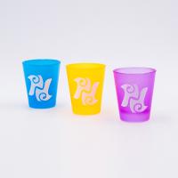 China Branded Coffee Mugs With Color Spraying Customizable For Customized Gift Shop for sale
