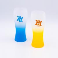 China Branded Coffee Mugs With Color Spraying Customizable For Customized Gift Shop for sale