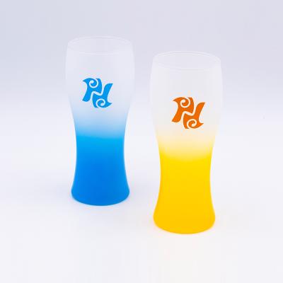 China Branded Coffee Mugs With Color Spraying Customizable For Customized Gift Shop for sale