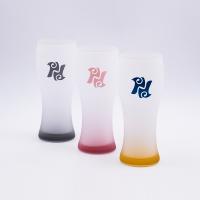 China Branded Coffee Mugs With Color Spraying Customizable For Customized Gift Shop for sale