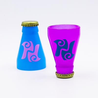 China Branded Coffee Mugs With Color Spraying Customizable For Customized Gift Shop for sale