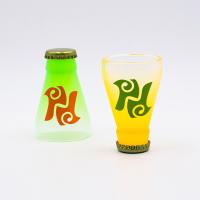 China Branded Coffee Mugs With Color Spraying Customizable For Customized Gift Shop for sale