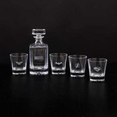 China Gift Shop Branded Cups With Engrave Customized Logo for sale