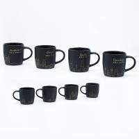 China Souvenir Coffee Mug With Decal Fired Ideal For Souvenir Shops And Retail Collections Capturing Unique Moments for sale