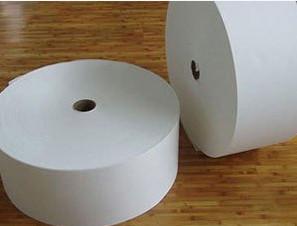 China 28gsm heat sealable coffee filter paper for sale