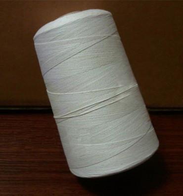 China 16S/3 tea bag cotton thread 100% pure tea bag cotton thread for sale