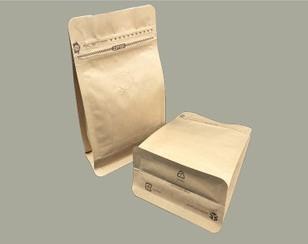 China 500gram Smell proof aluminum foil zip lock bag/aluminum foil coffee bag with valve for sale