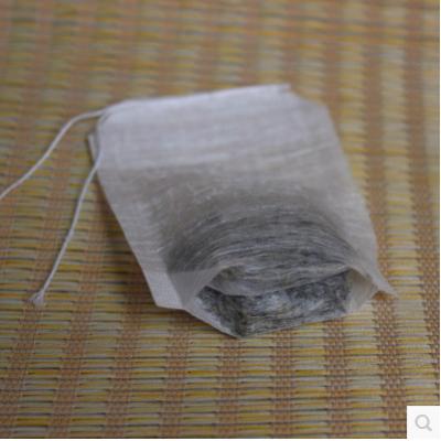 China Corn fiber tea bags coffee bag seasoning bag tea bag for sale