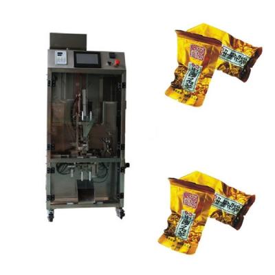 China SP-483 Vacuum Tieguanyin packing machine for sale
