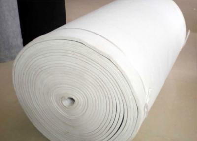 China Industrial Felt Material - Wool & Synthetic Blend for Sealing, Insulation & Filtration Applications for sale